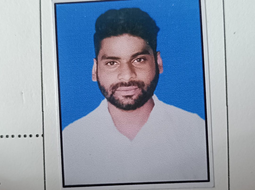 Santan kumar